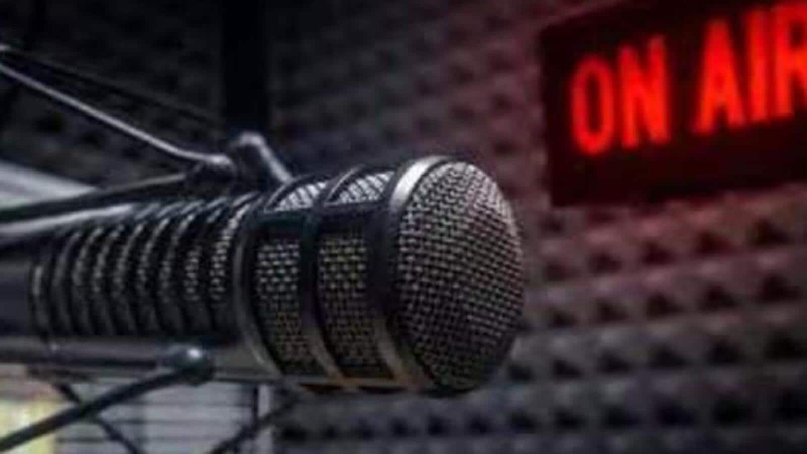RADIO 7 TORONTO NA ŻYWO