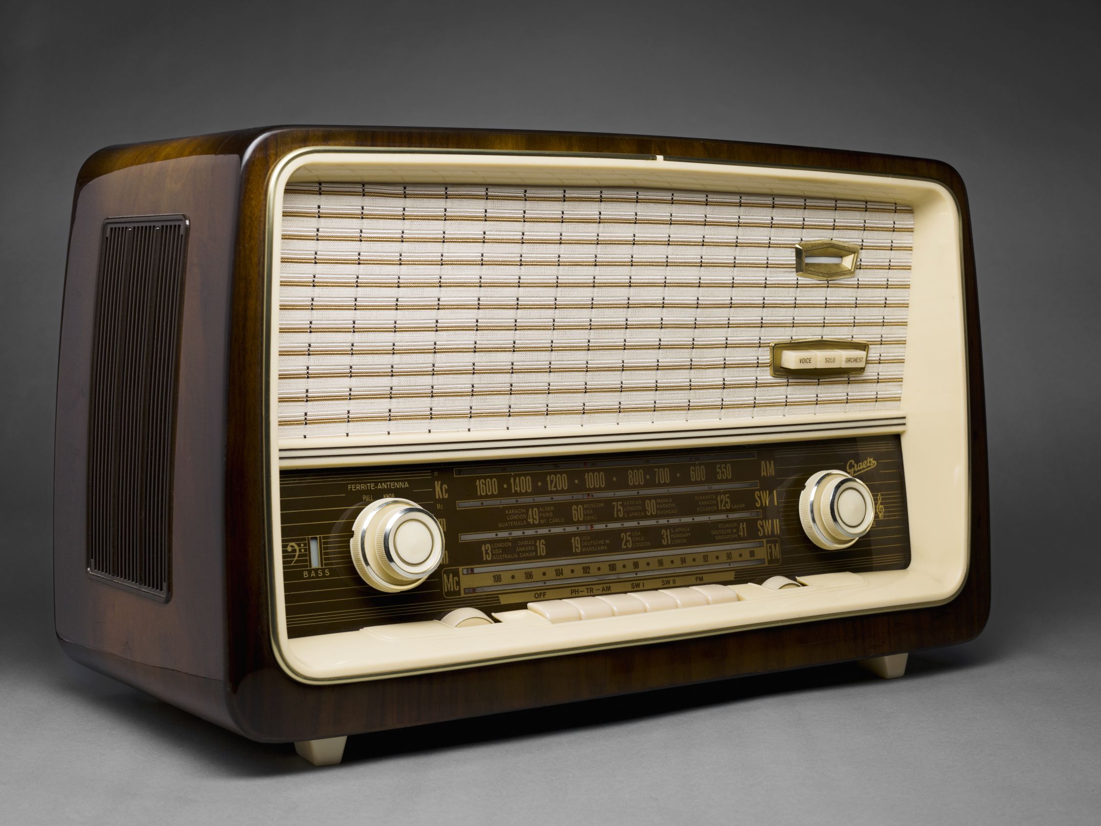 FAMILIJNA JEDYNKA – Radio 7 Toronto
