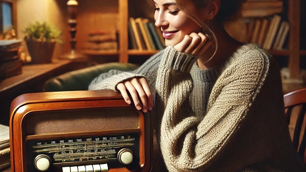 Radio 7 Toronto łączy Polonię - RADIO 7 TORONTO